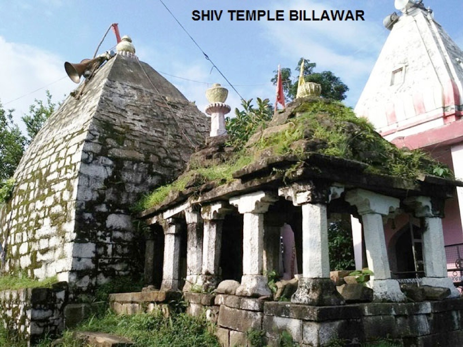 Krishi Vigyan Kendra, Kathua